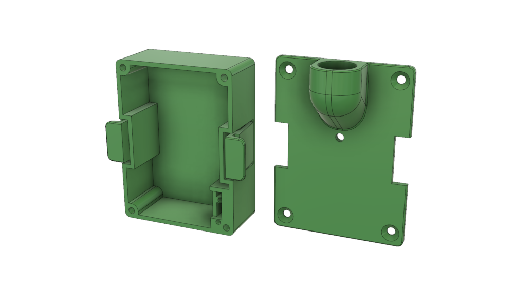 Spektrum-Sender im JR Modul – rhdt.­..!